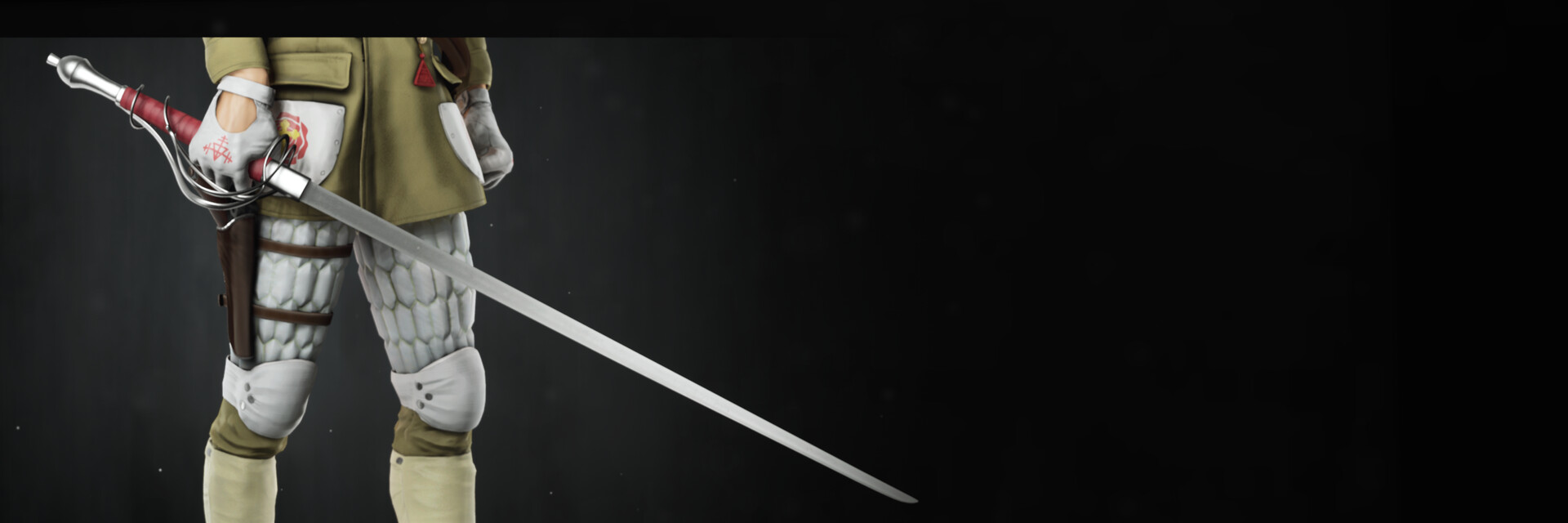 ArtStation - Alan Carter