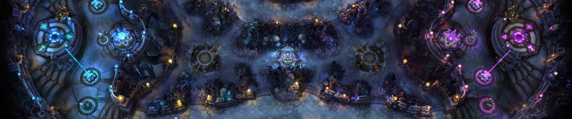 ArtStation - Ornel Nickre