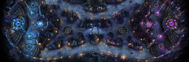 ArtStation - Ornel Nickre