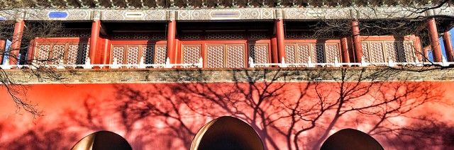 ArtStation - JIAXING WEN