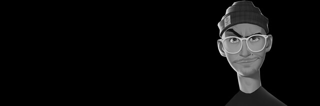 ArtStation - Philip Back