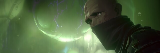 ArtStation - Gilles Roman