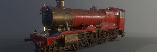 ArtStation - Angela Foo