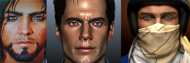 ArtStation - Dip Addya