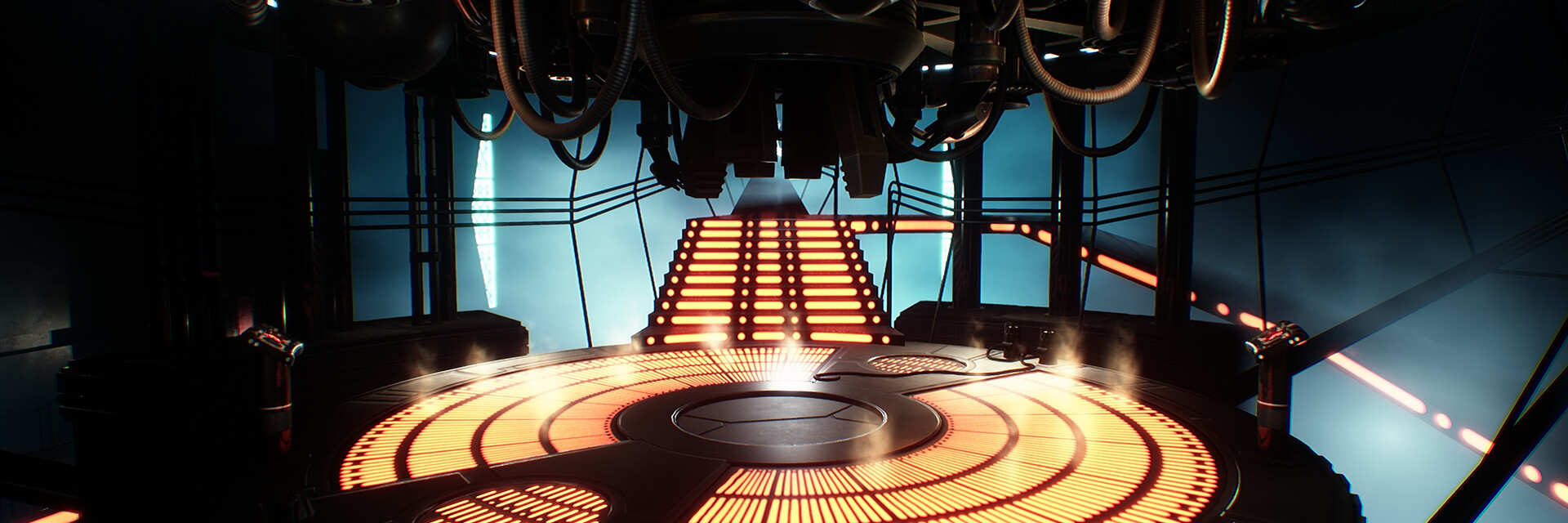 ArtStation - Philip Gilbert