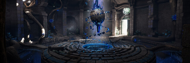 ArtStation - Peter Dimitrov