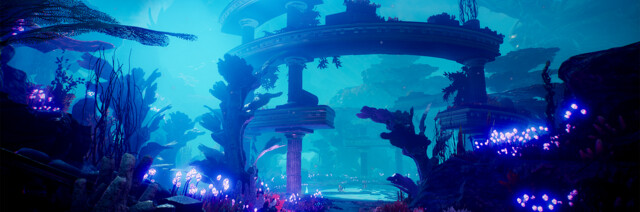 ArtStation - Tejay Fraser-Chitticks