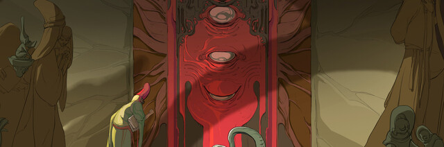 ArtStation - Ang Chen