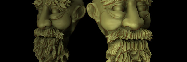 ArtStation - Lucas Mayer