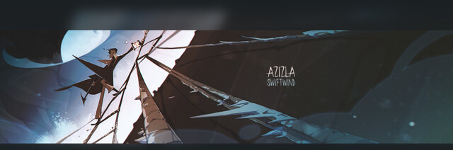 ArtStation - Azizla Swiftwind