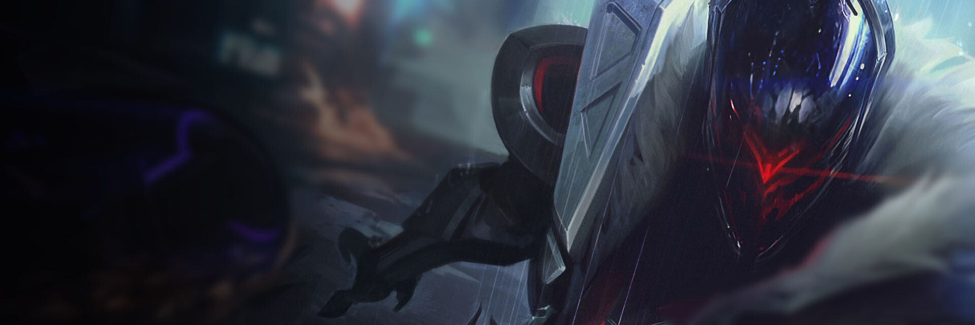 ArtStation - Alex Flores