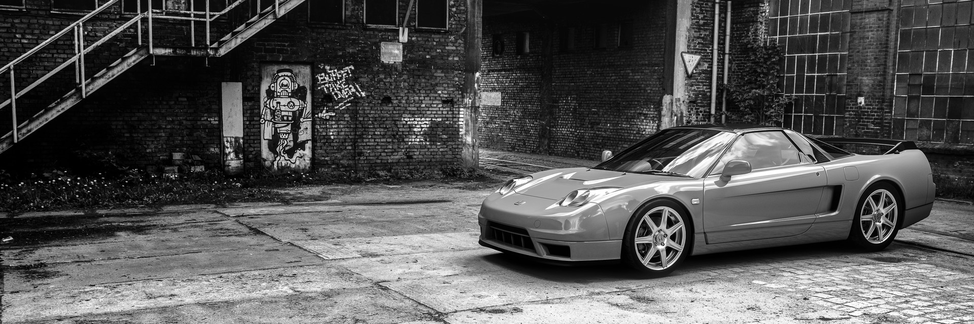 Seb James - Portfolio