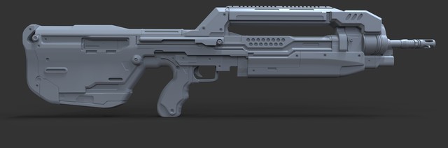 ArtStation - Jason Delaney