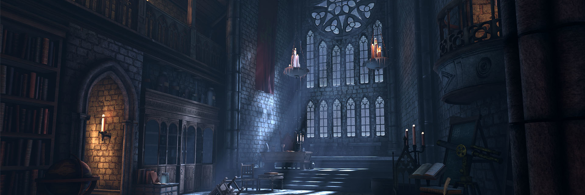 ArtStation - Angelo Person