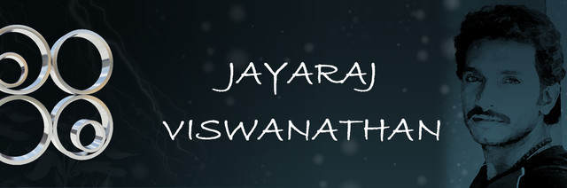 ArtStation - Jayaraj Viswanathan