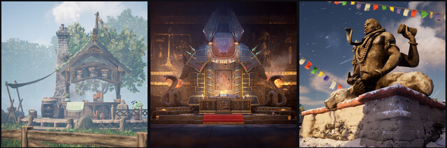 ArtStation - Ricky Thomas