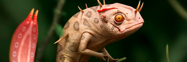 ArtStation - Roberto Padula