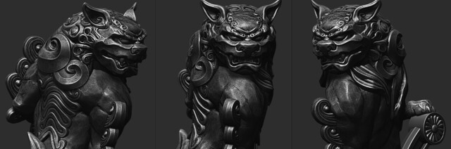 ArtStation - Aljay Delos Santos