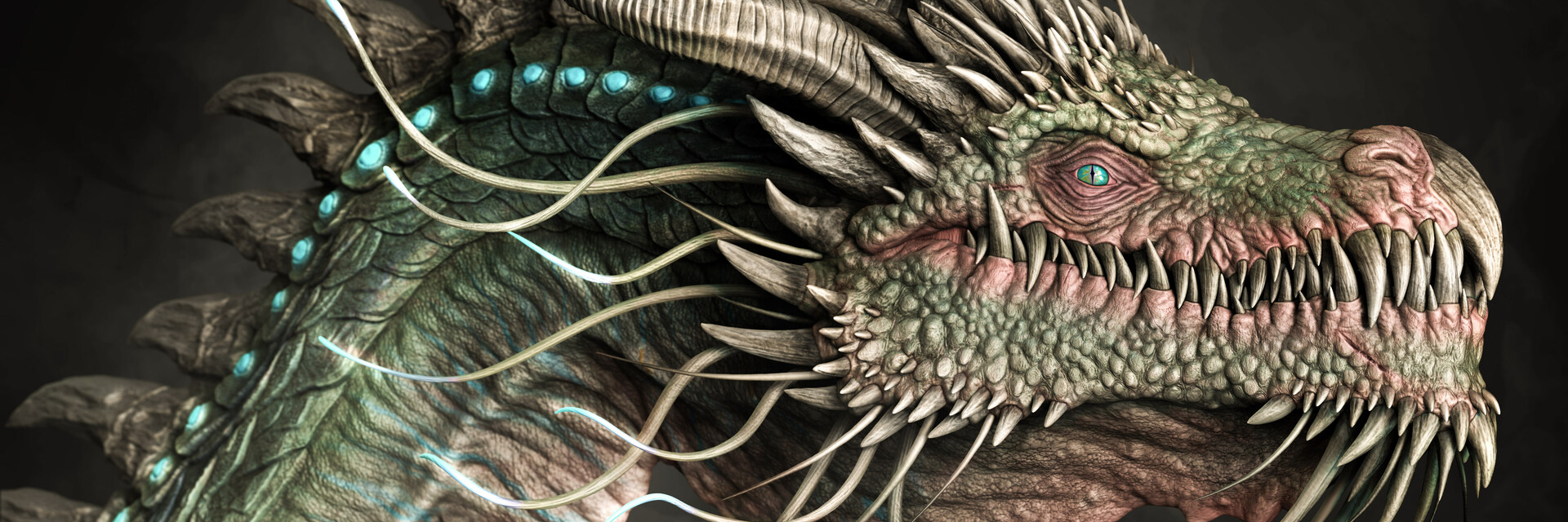 ArtStation - Soham Roy