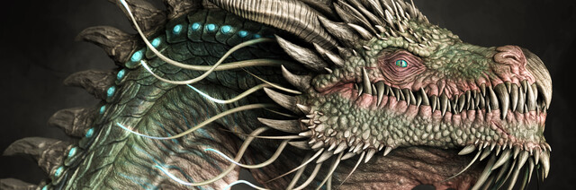 ArtStation - Soham Roy