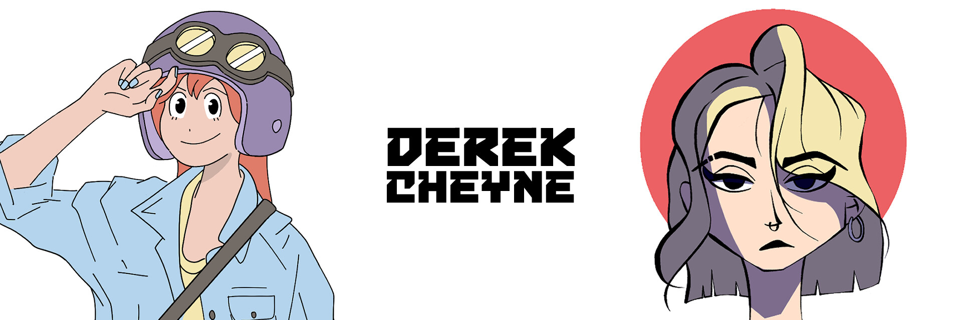 Derek Cheyne