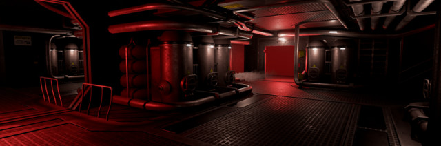 ArtStation - Travis Cogburn