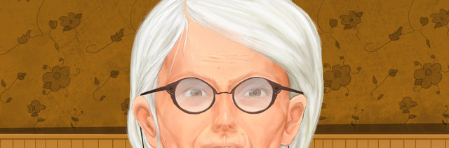 ArtStation - Ingrid Sousa