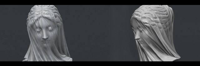 ArtStation - Jen Dang