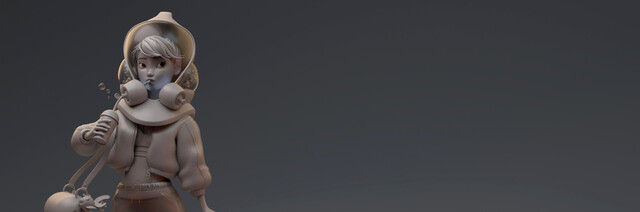 ArtStation - Janice Liu