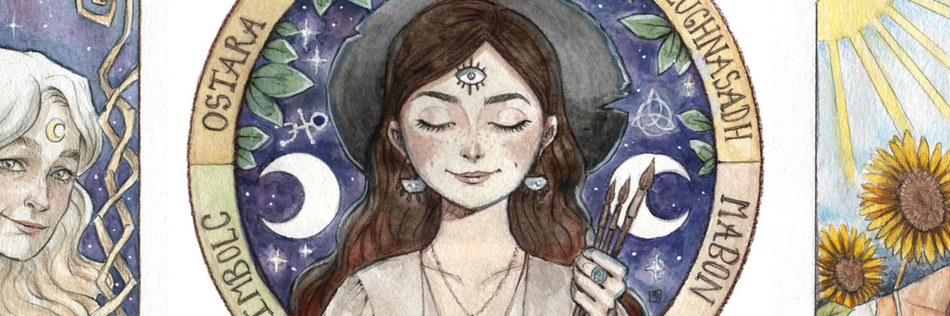 ArtStation - Mahulda Jelly