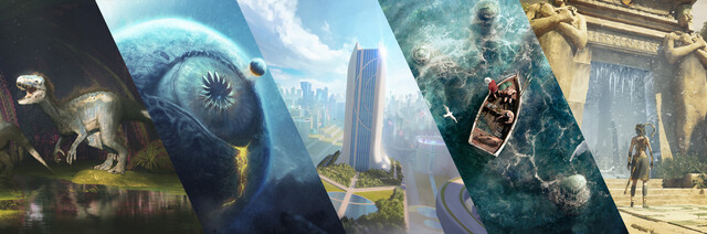 ArtStation - Randi Sanchez Verduga