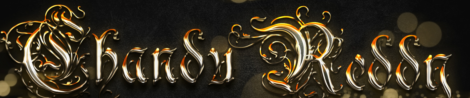 ArtStation - Chandu Reddy