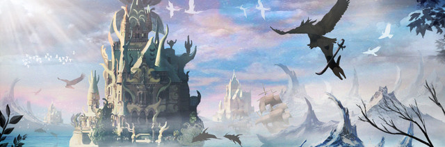 ArtStation - SUGA Chan