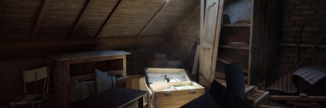 ArtStation - David Soyer