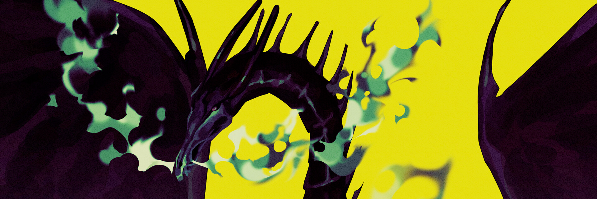 ArtStation - Everett B.