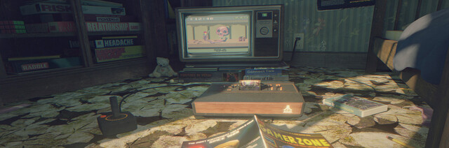 ArtStation - Alex Holmes