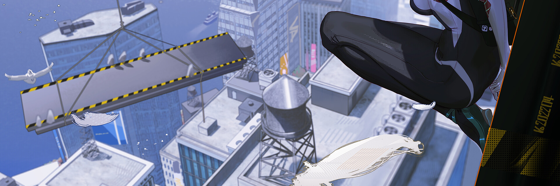 ArtStation - Vafa Fan