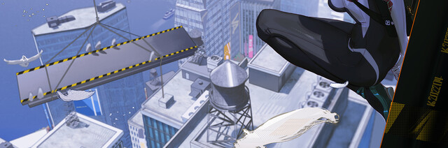 ArtStation - Vafa Fan