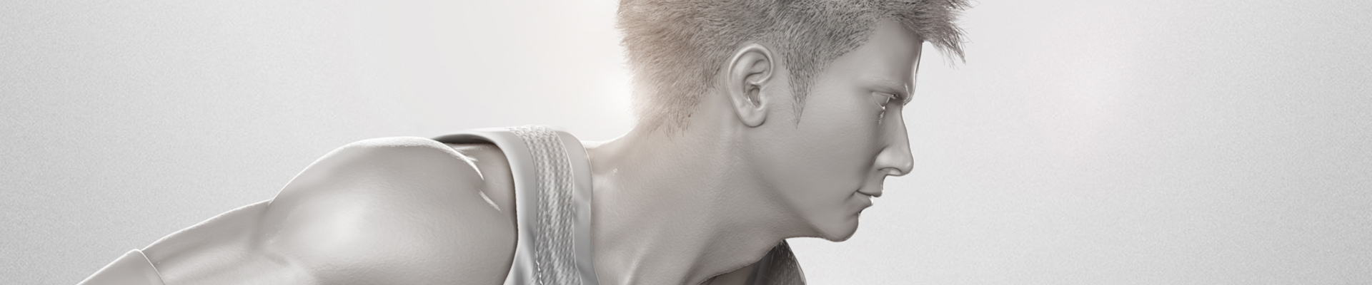 ArtStation - Doyeop Kim