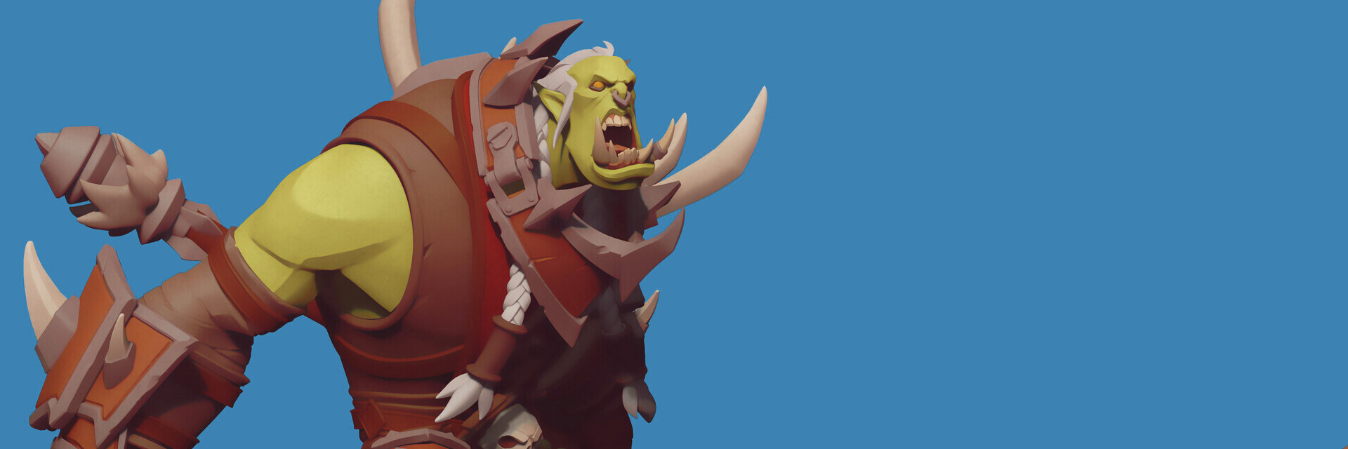 ArtStation - Jonathan Fletcher