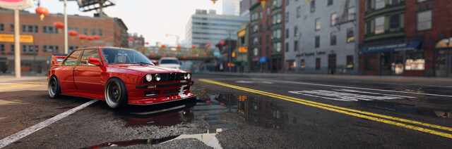 ArtStation - Wei-jie Li