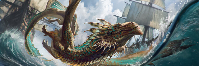 ArtStation - Anna Podedworna