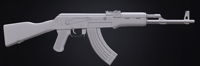 ArtStation - Sezer Seker