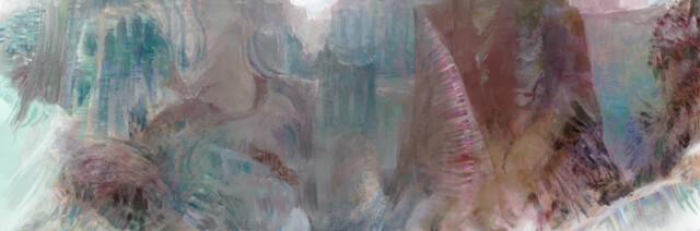 ArtStation - Edward Ludlow