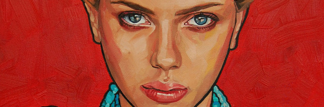 ArtStation - Leslye Cole