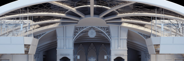 ArtStation - Jane Wang