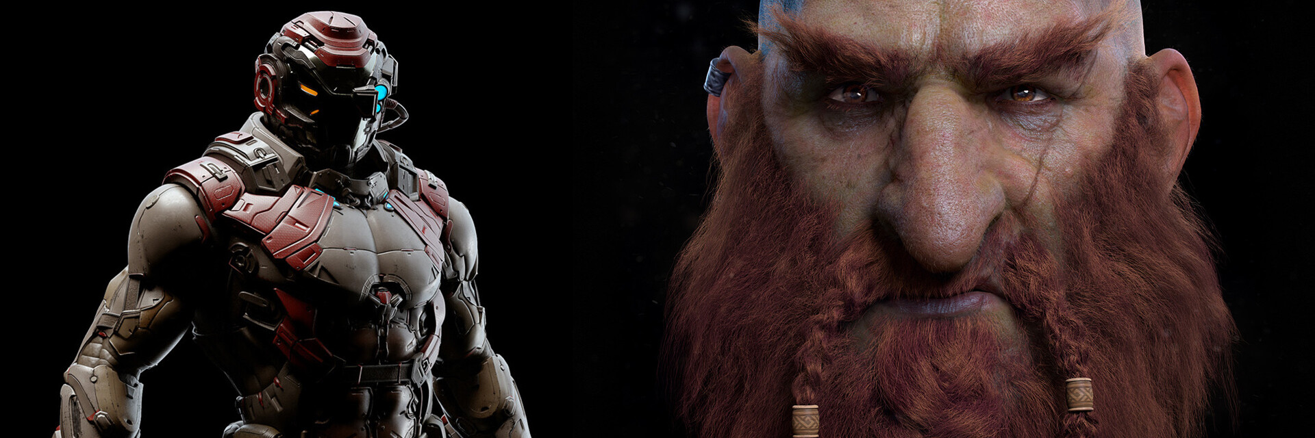 ArtStation - HoOman Raad