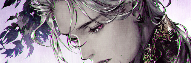 ArtStation - Navar N