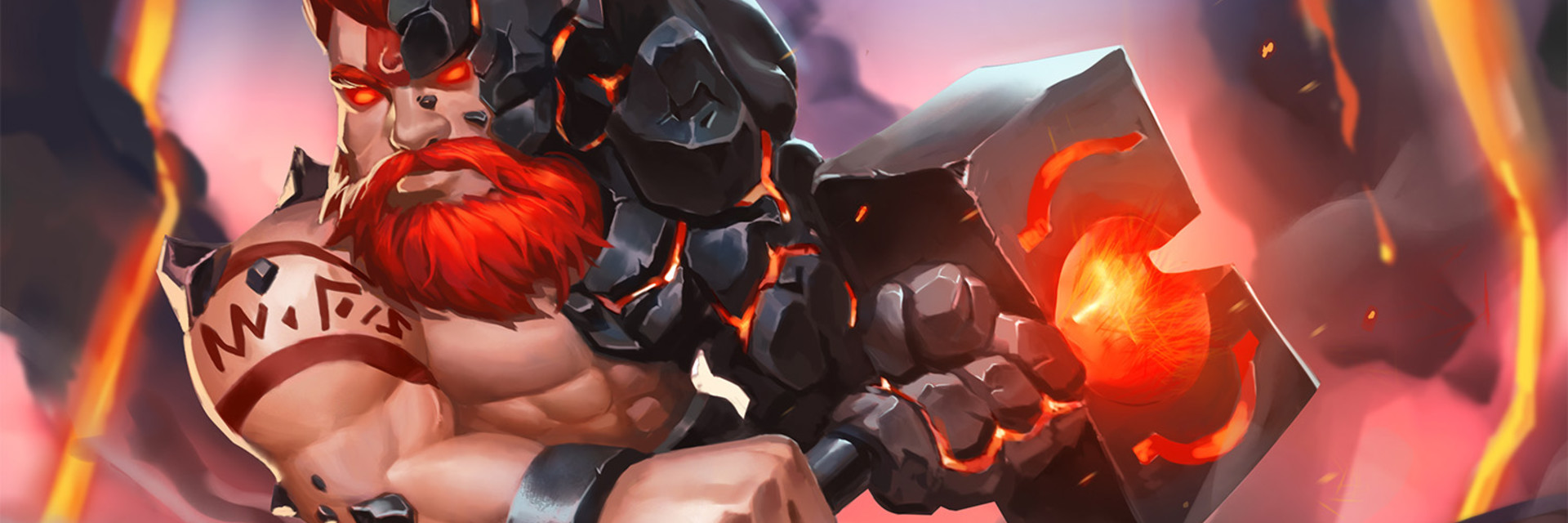 ArtStation - Jason Yip