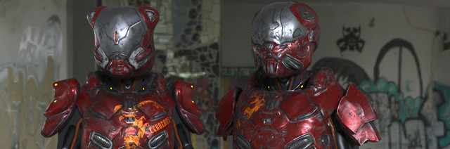 ArtStation - Christopher Catalano